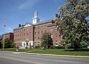 Town of Morristown | Morristown Housing Authority